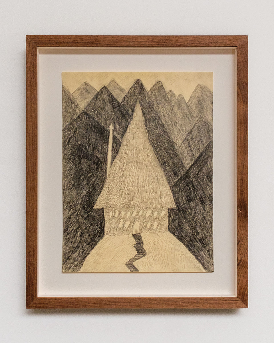 Mountain Elves – A History of Frogs